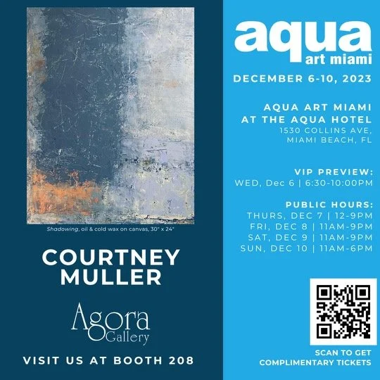 Courtney Muller Studios