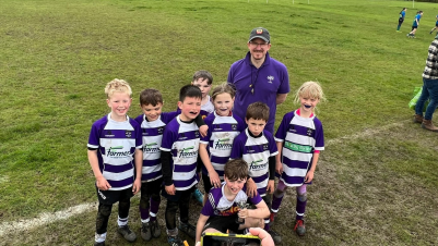 Monday Motivation - Ashley Down Old Boys Rugby Club and WESPORT ...