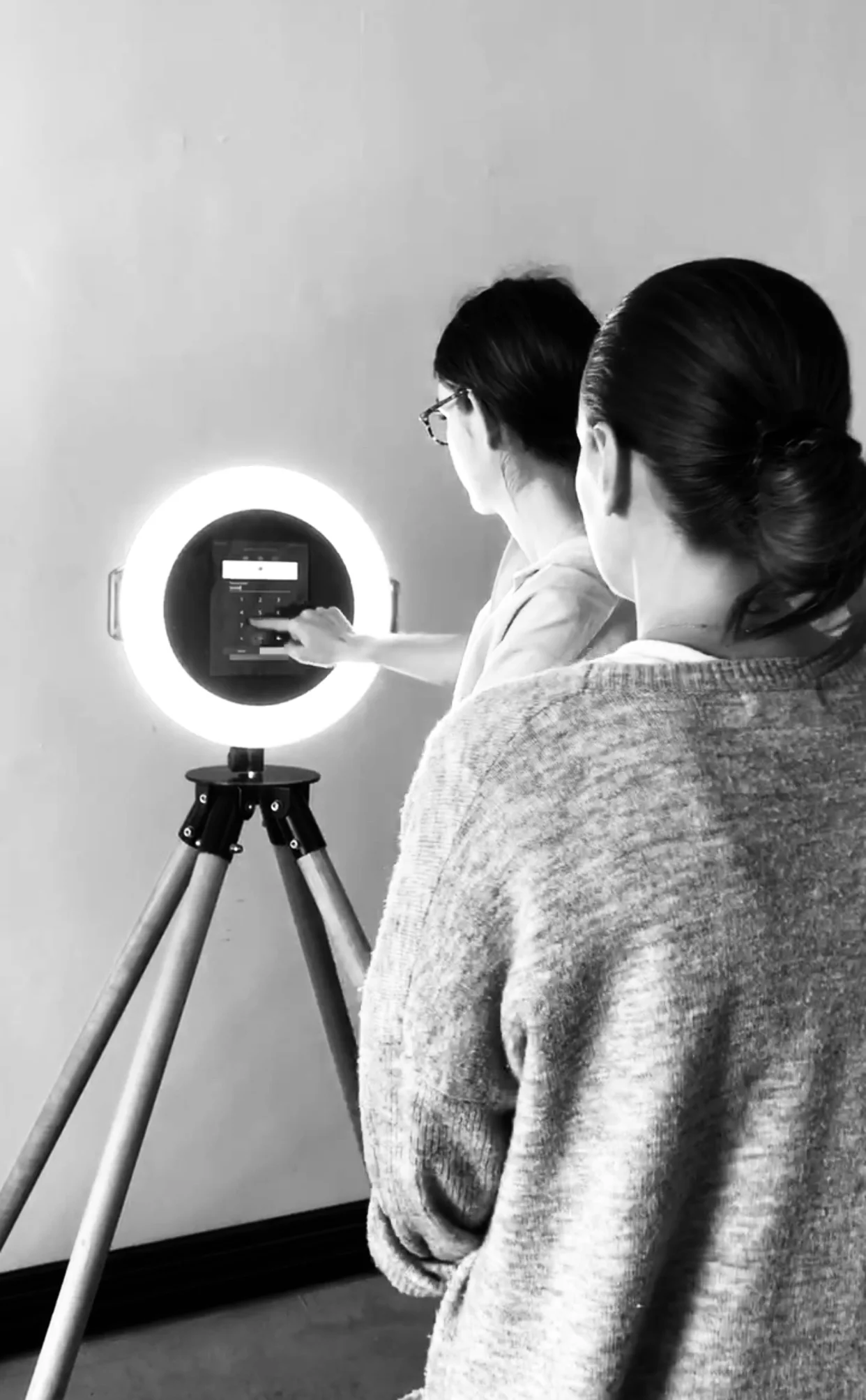 GIF BOOTHS — Platinum DJ's