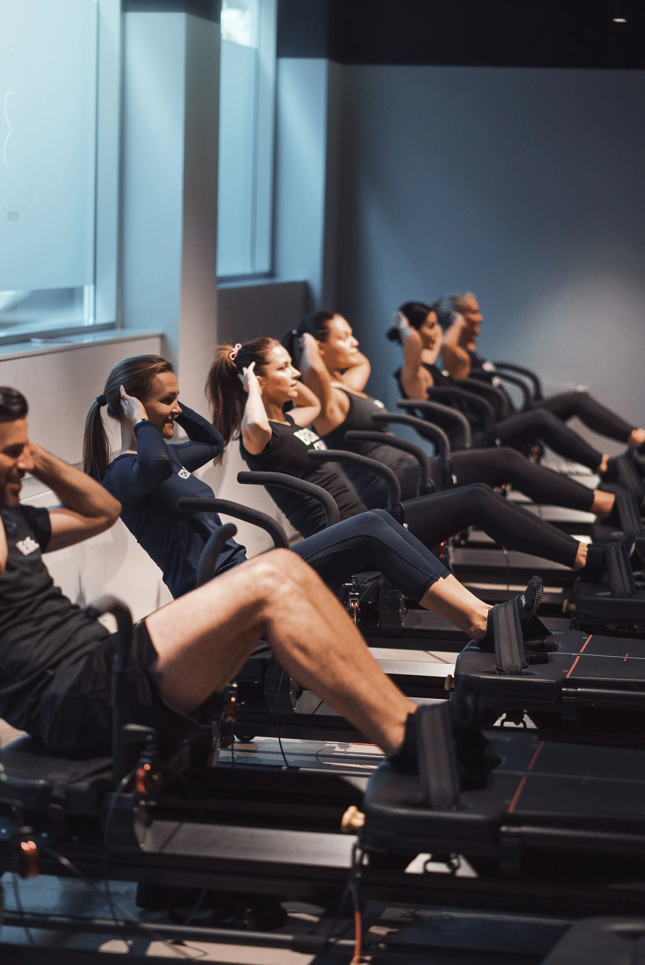 About BECORE Stockholm — becore