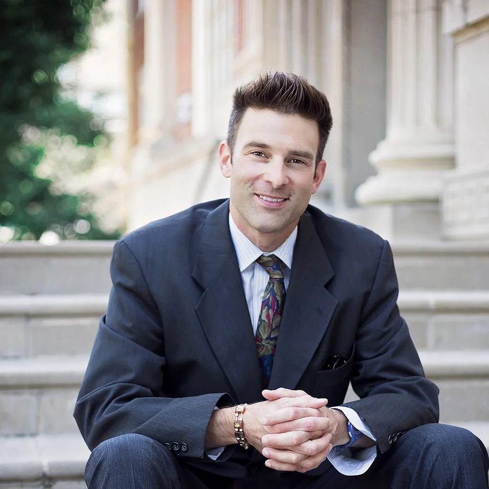 Kevin Kelly, Esq.