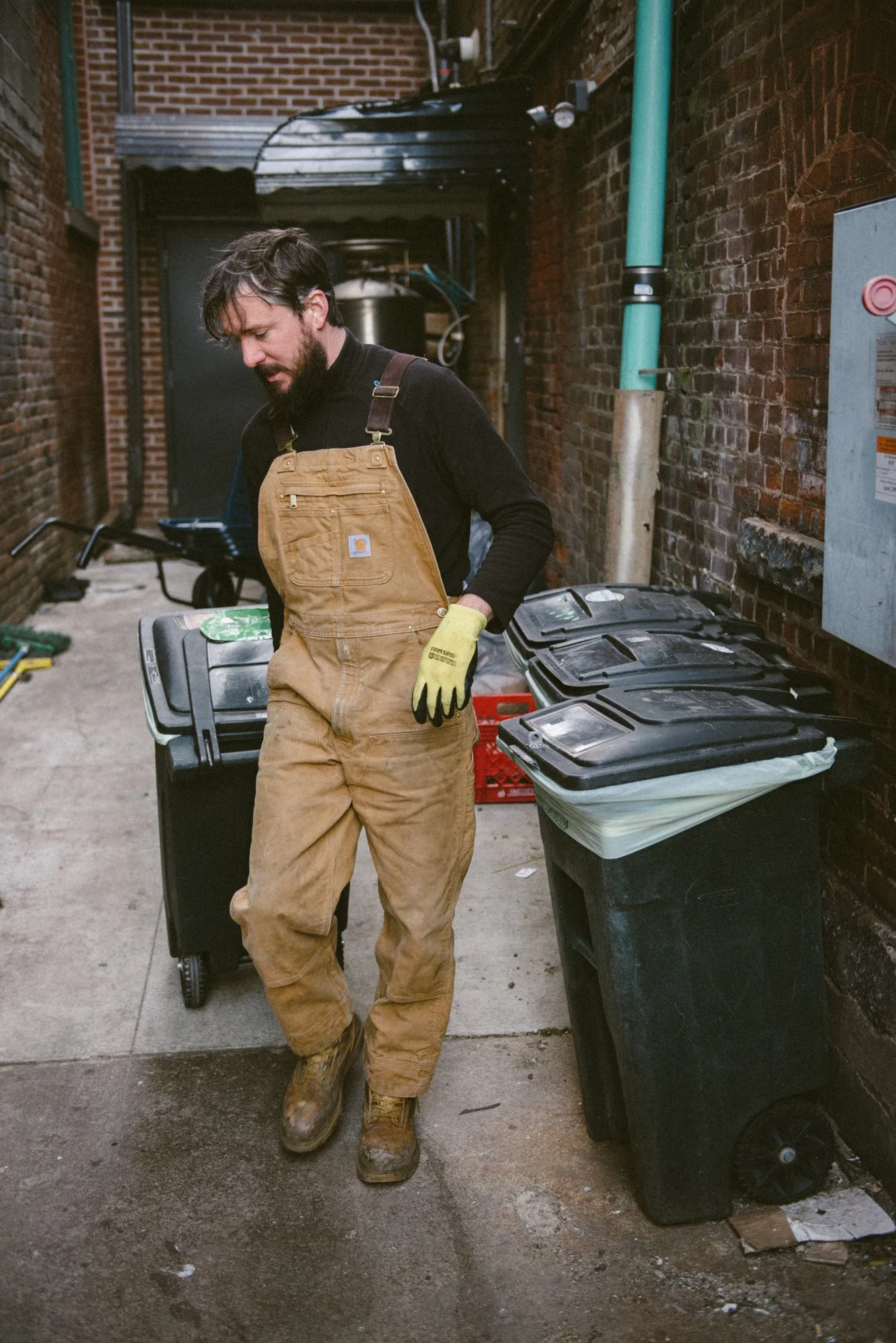 Employment Opportunities — Rust Belt Riders: Feed People, Not Landfills