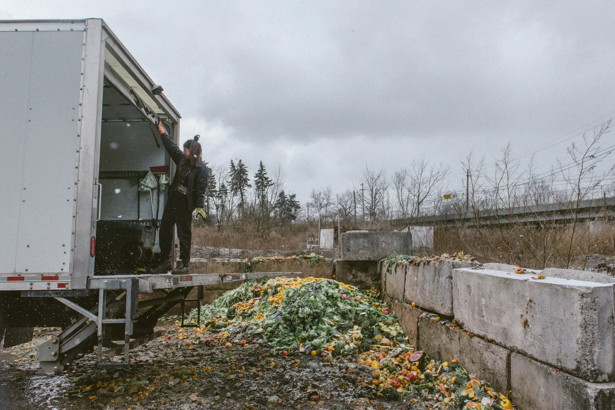 Employment Opportunities — Rust Belt Riders: Feed People, Not Landfills