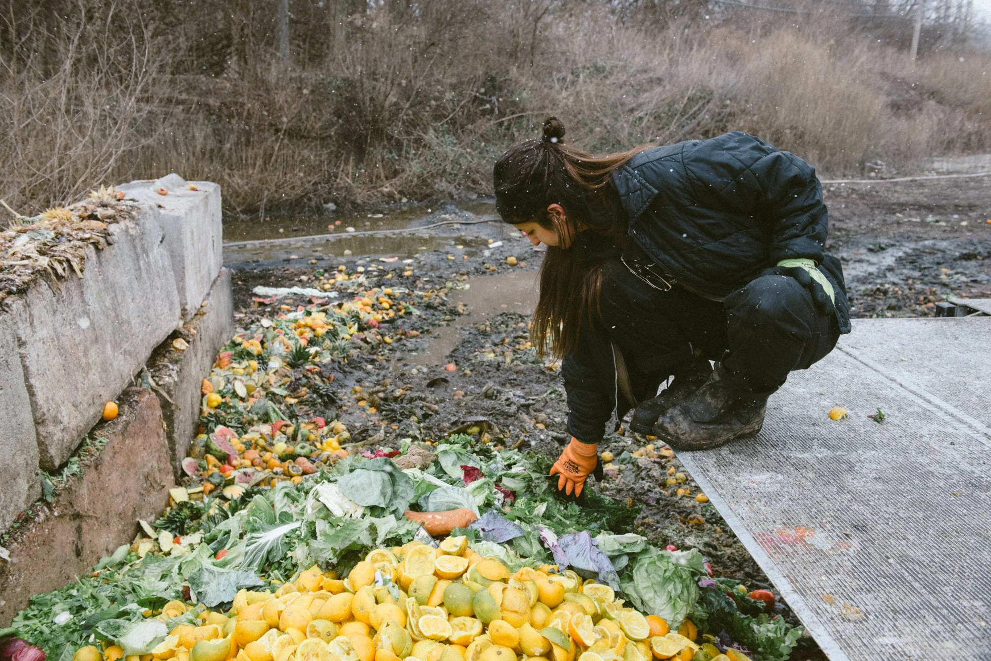 Employment Opportunities — Rust Belt Riders: Feed People, Not Landfills