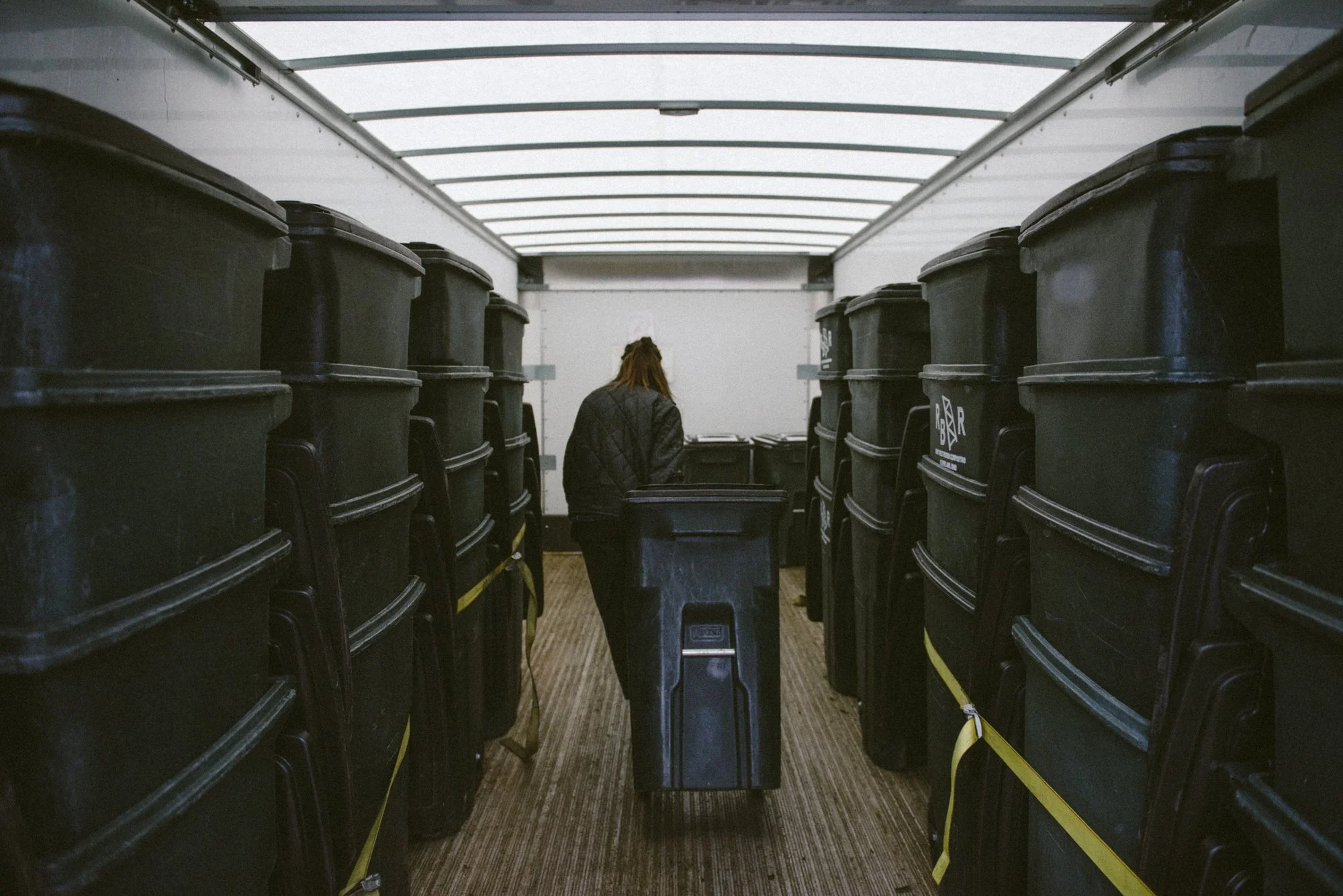 Employment Opportunities — Rust Belt Riders: Feed People, Not Landfills