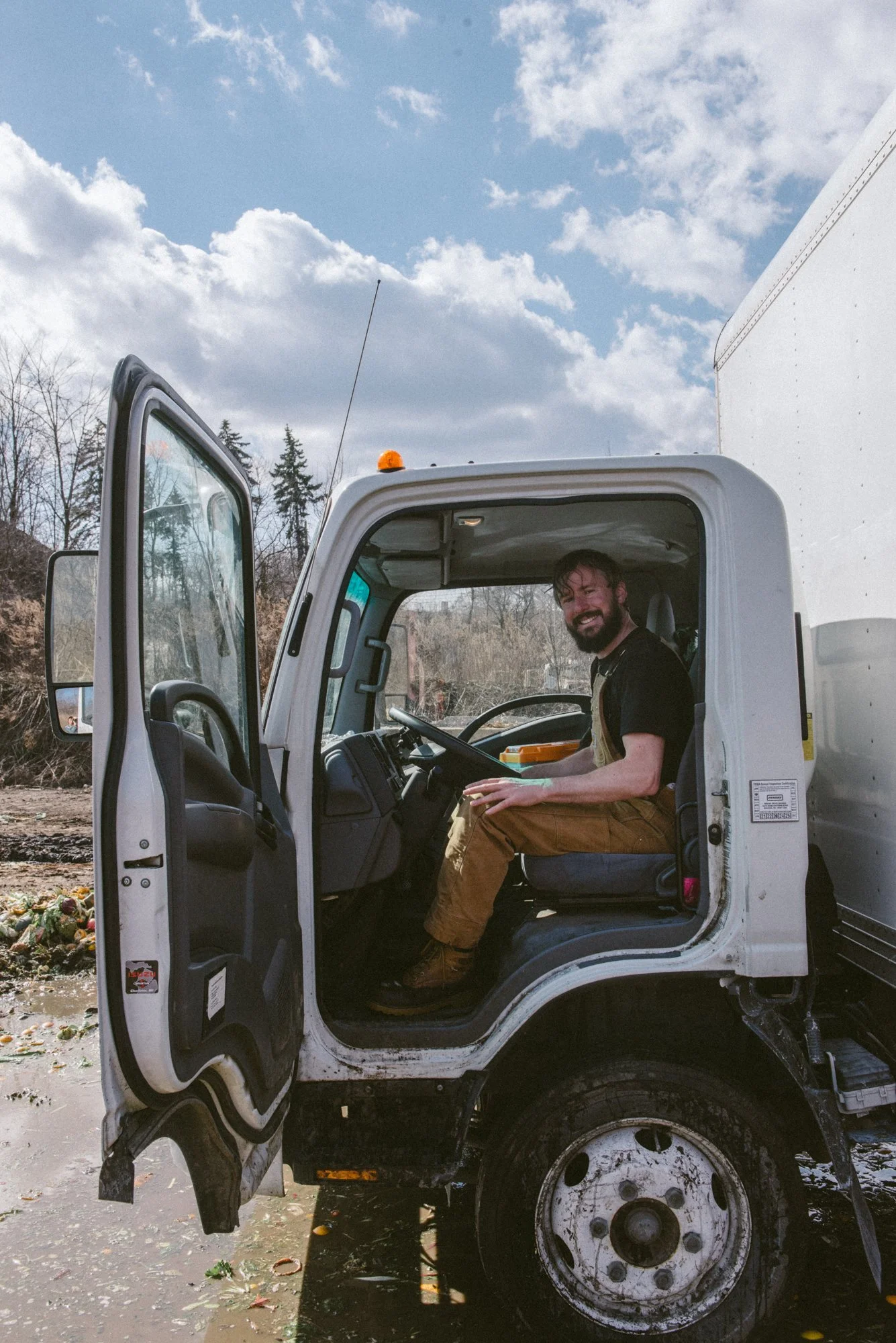 Employment Opportunities — Rust Belt Riders: Feed People, Not Landfills