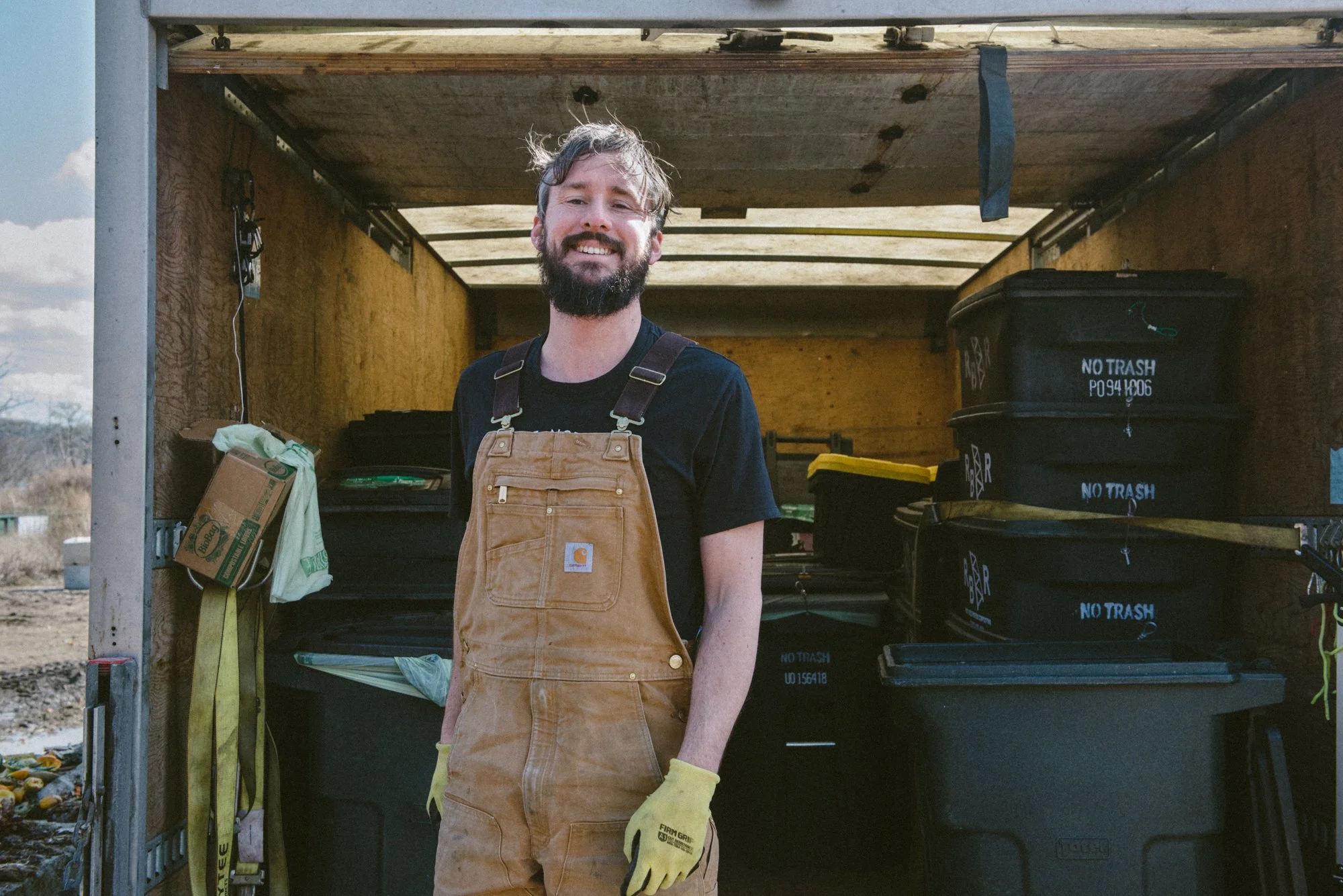 Employment Opportunities — Rust Belt Riders: Feed People, Not Landfills