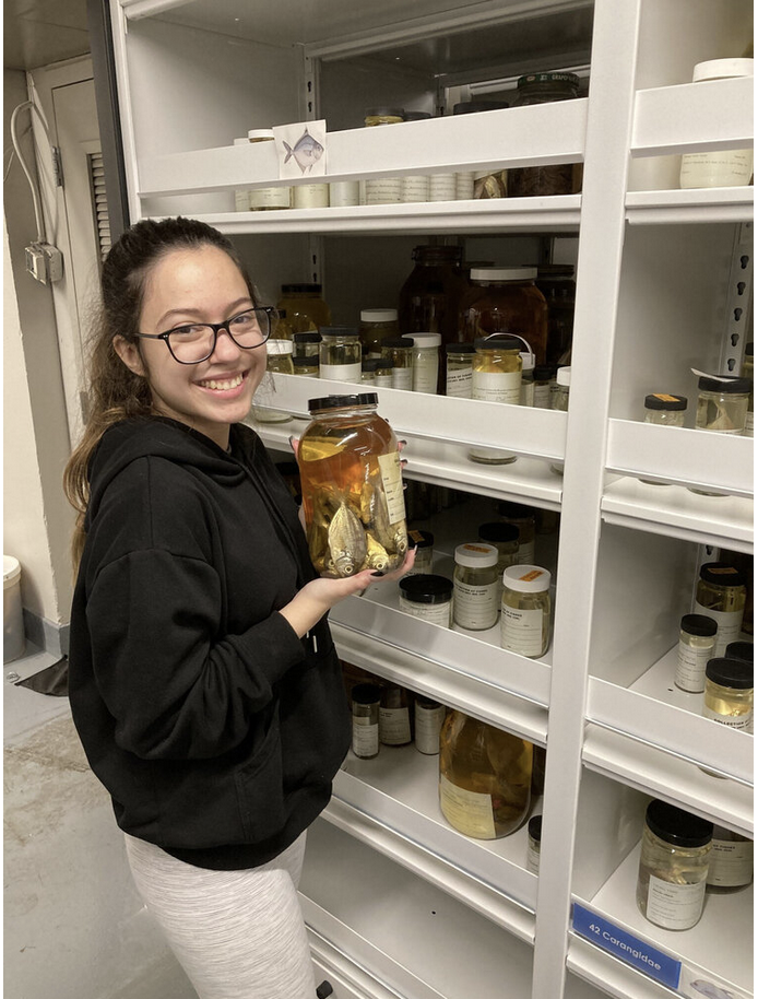 Lab Group — Prosanta Chakrabarty