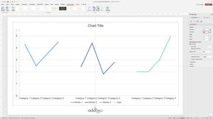 PowerPoint charts — AddTwo