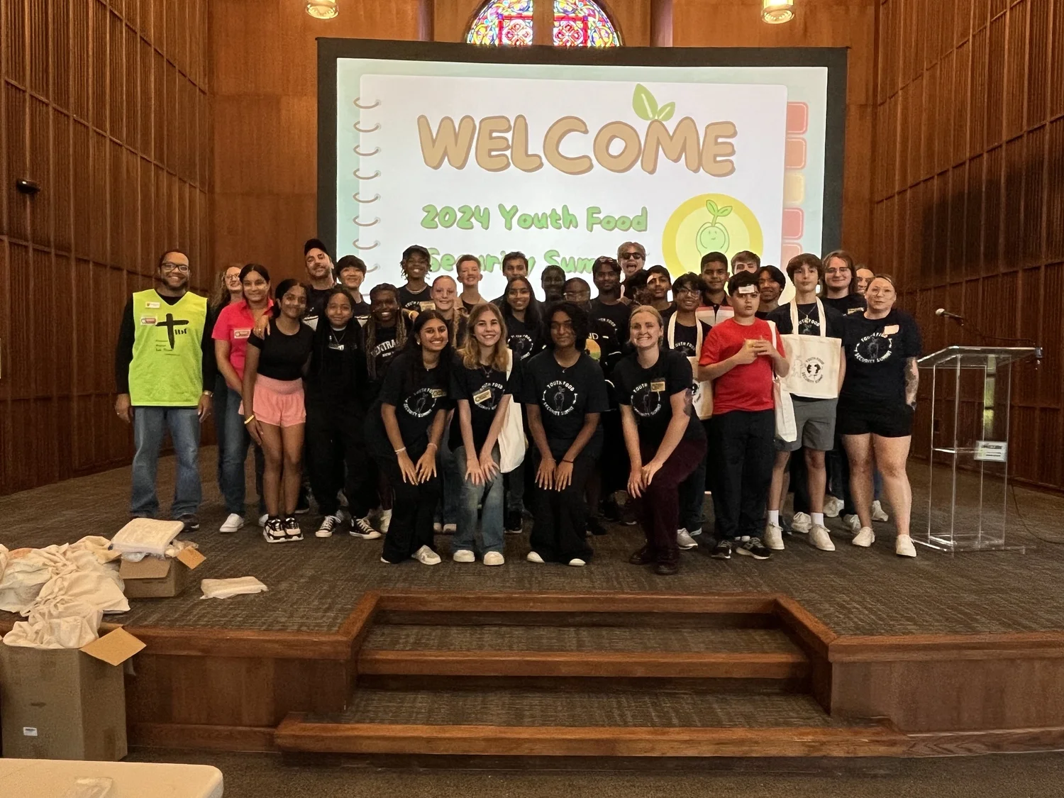 2024 Youth Food Security Summit — Capital Area Food Network (CAFN ...