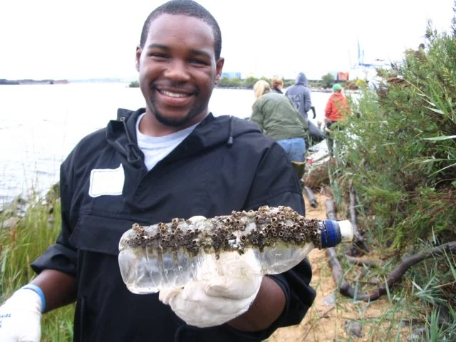 Plastic Pollution — Save Coastal Wildlife