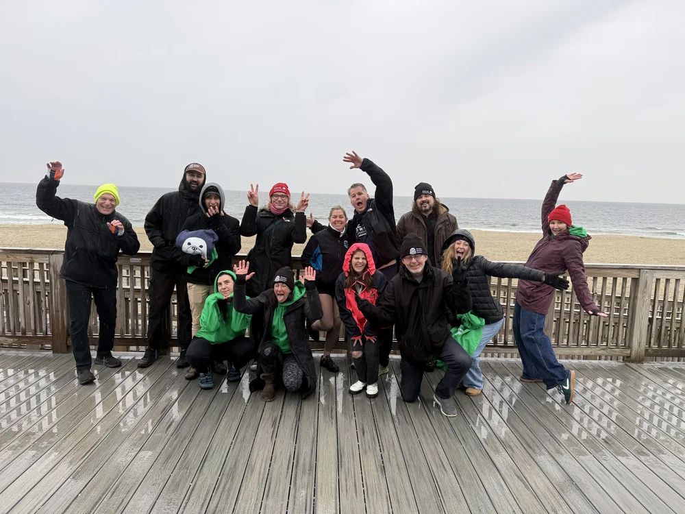 Polar Bear Plunge - Save Coastal Wildlife — Save Coastal Wildlife
