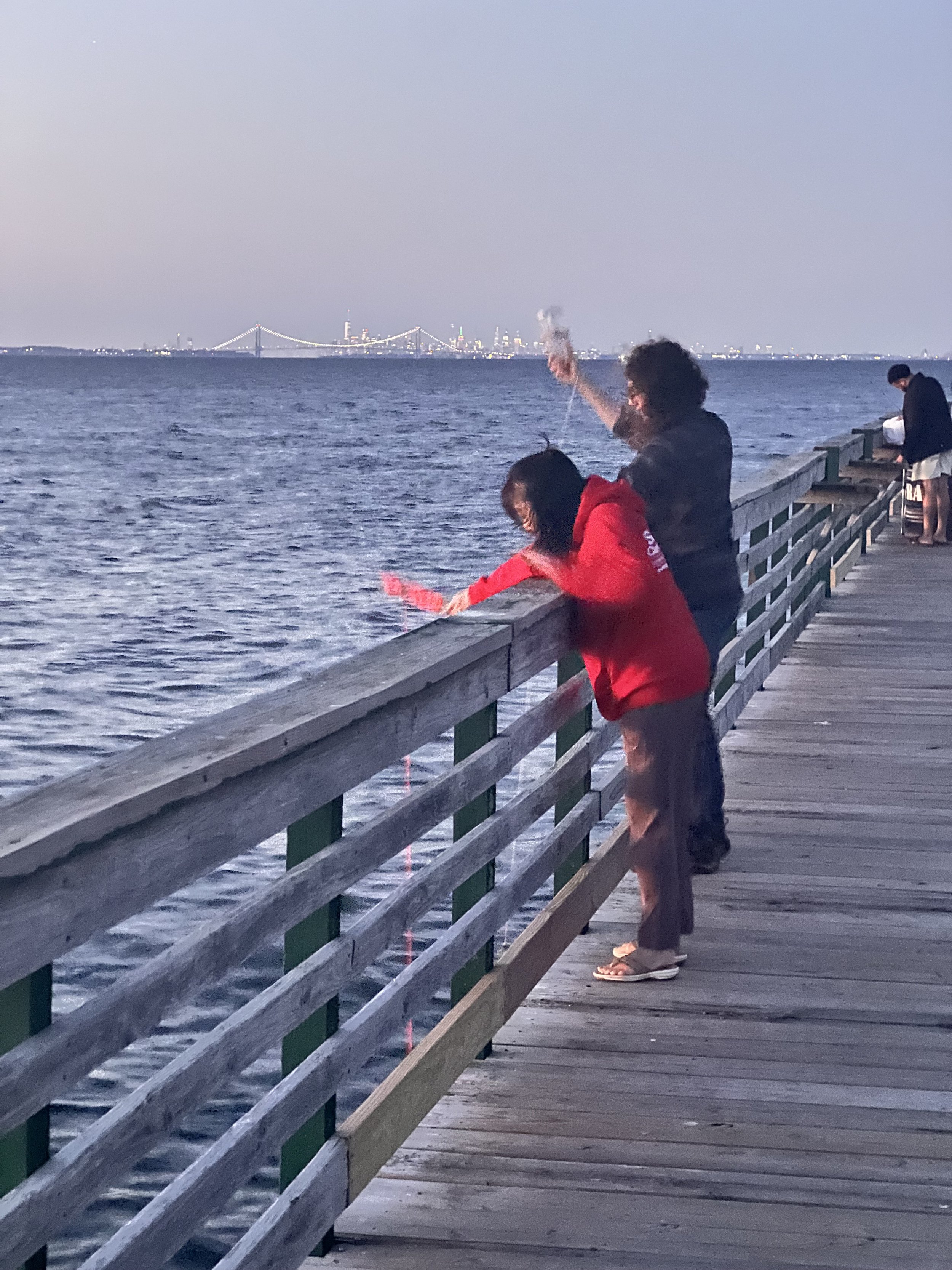 Plankton Research Along the Jersey Shore — Save Coastal Wildlife