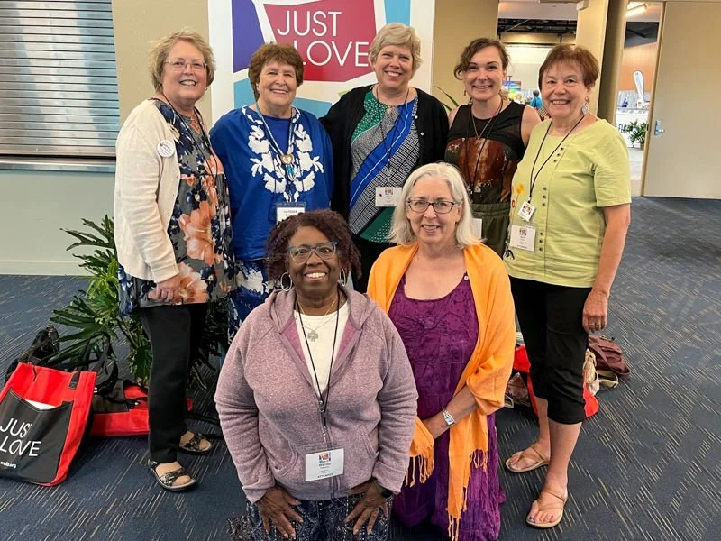 Illinois Women of the ELCA