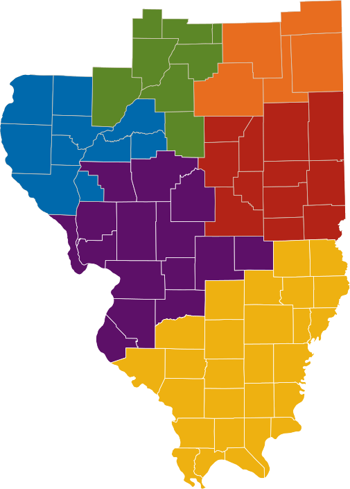 Illinois Women of the ELCA