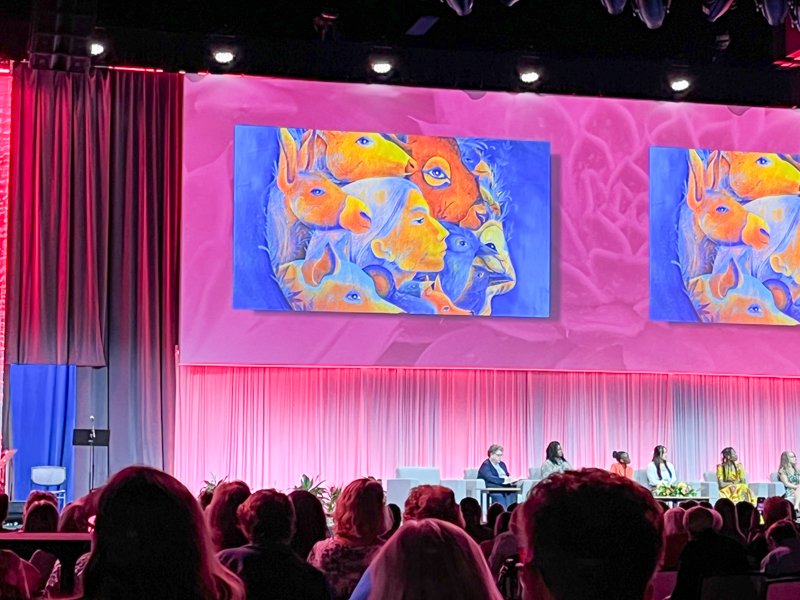 Illinois Women of the ELCA