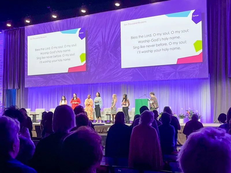 Illinois Women of the ELCA