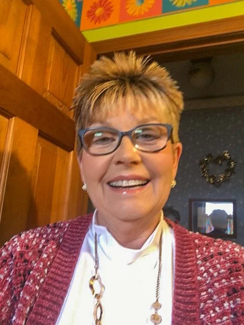 Leaders — Illinois Women of the ELCA