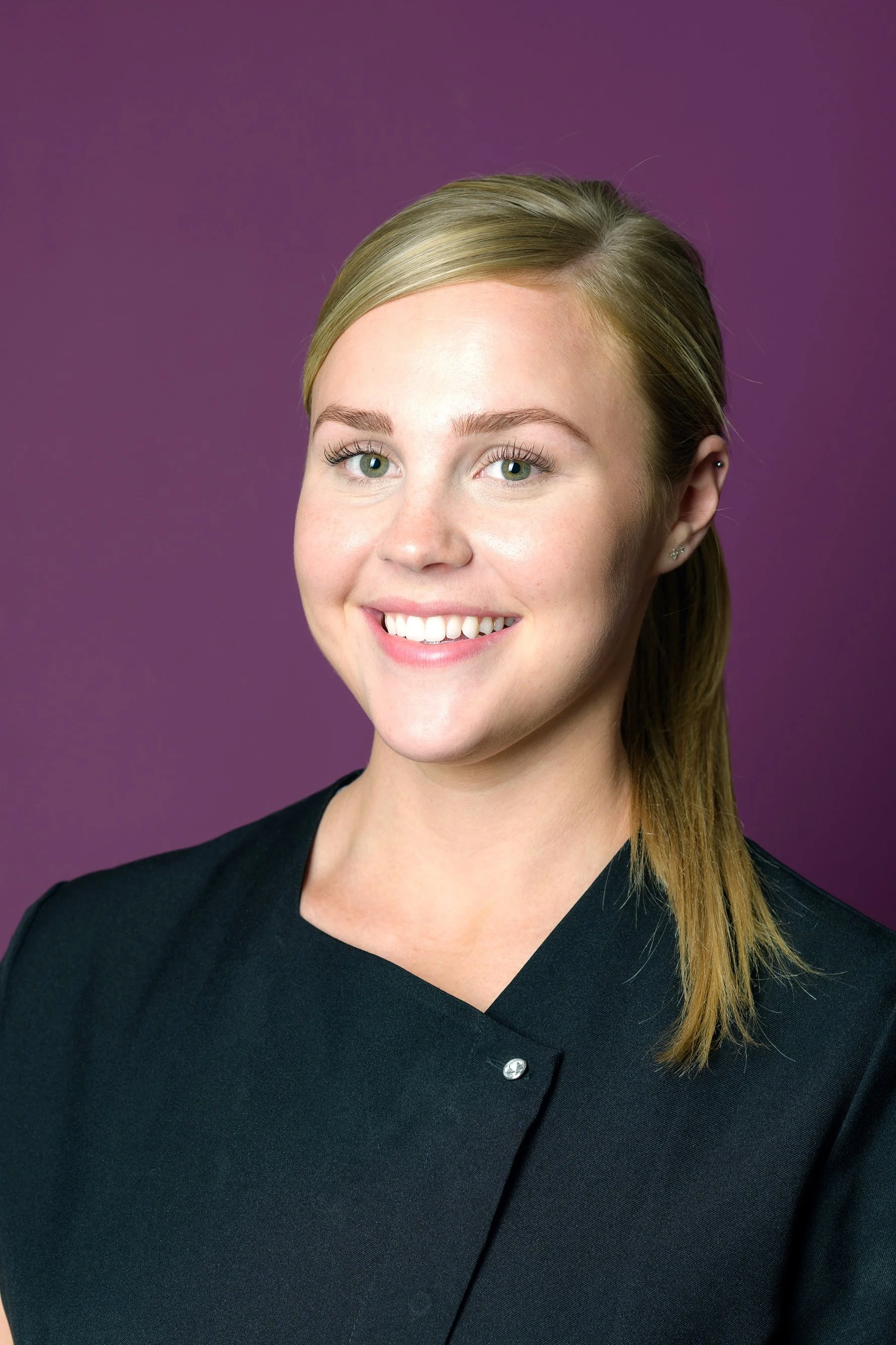 Meet the team — Bingham Dental Clinic