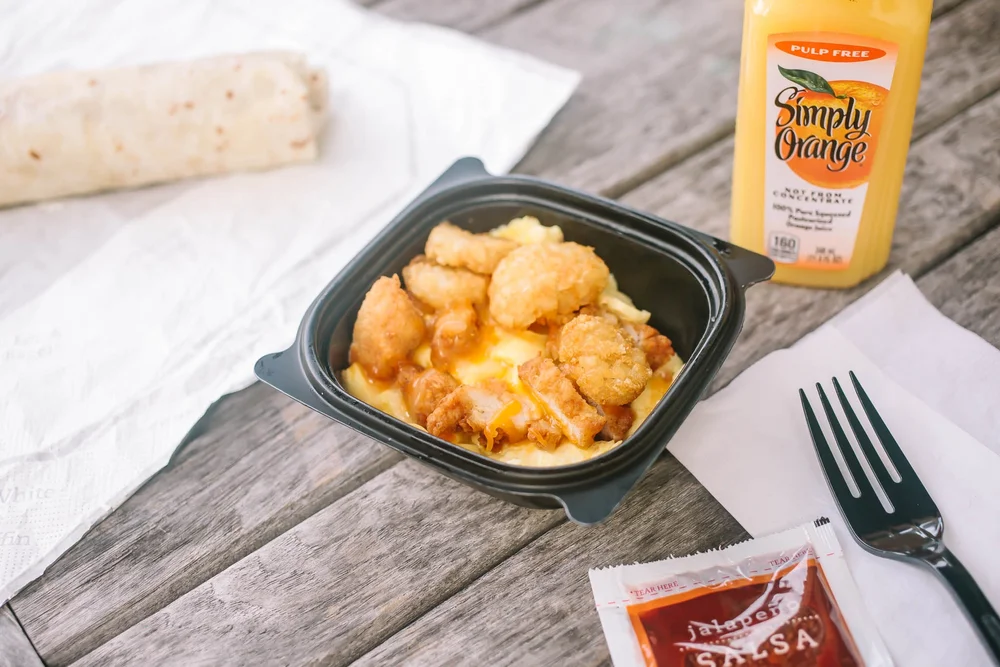 Menu — Chick-fil-A Muncie