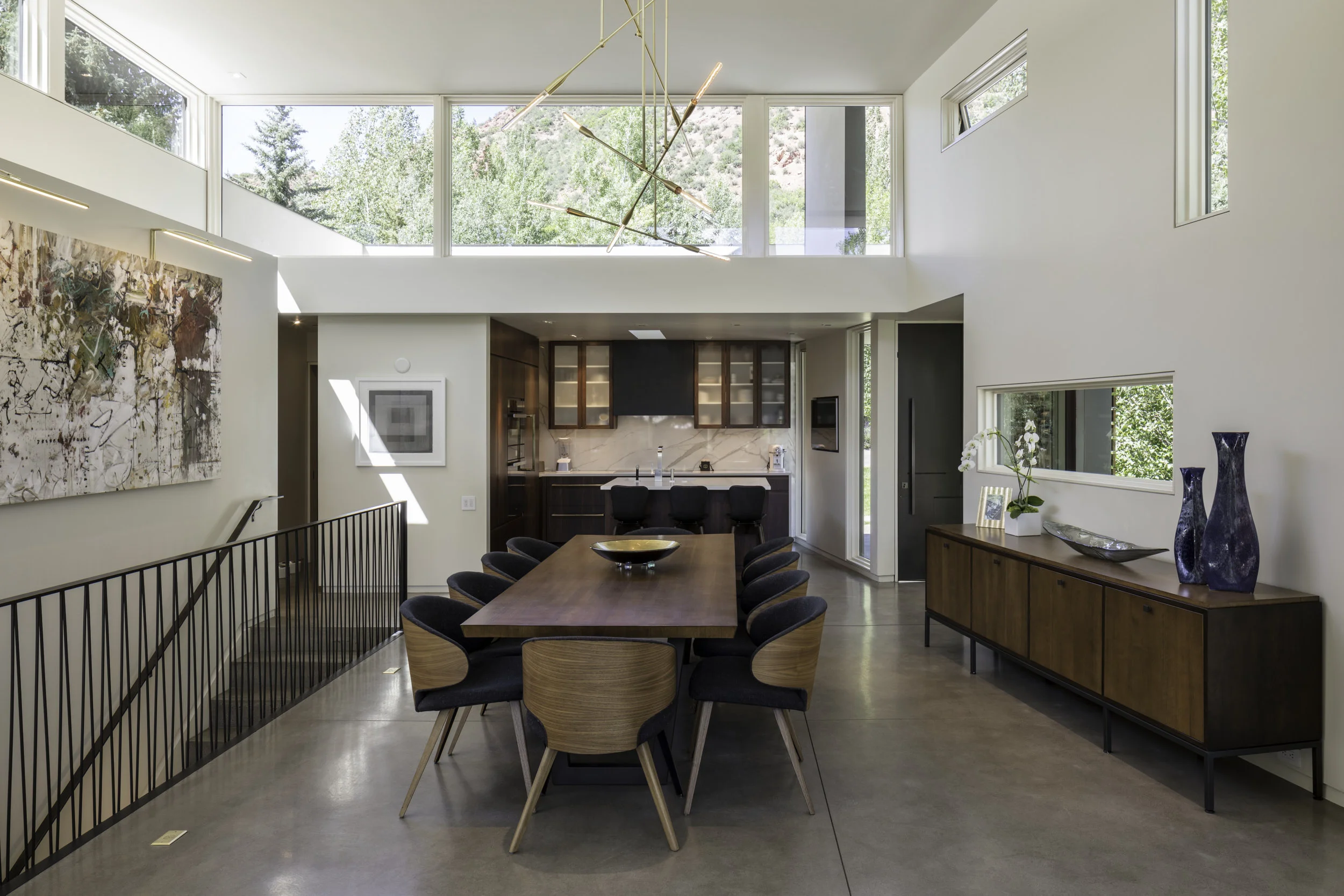 Residential Architectural Photography — COOPERTHWAITE PRODUCTIONS