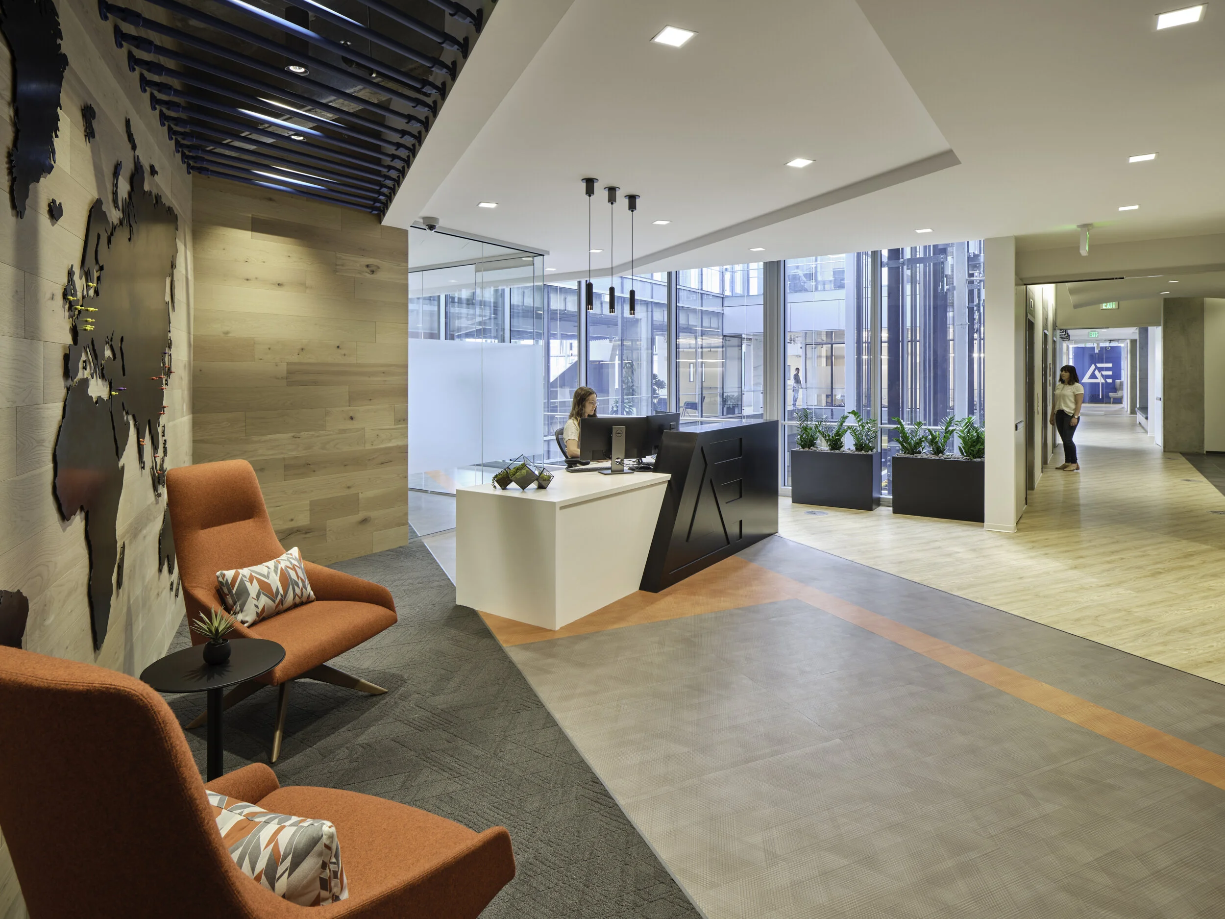 Commercial Architectural Photography — COOPERTHWAITE PRODUCTIONS