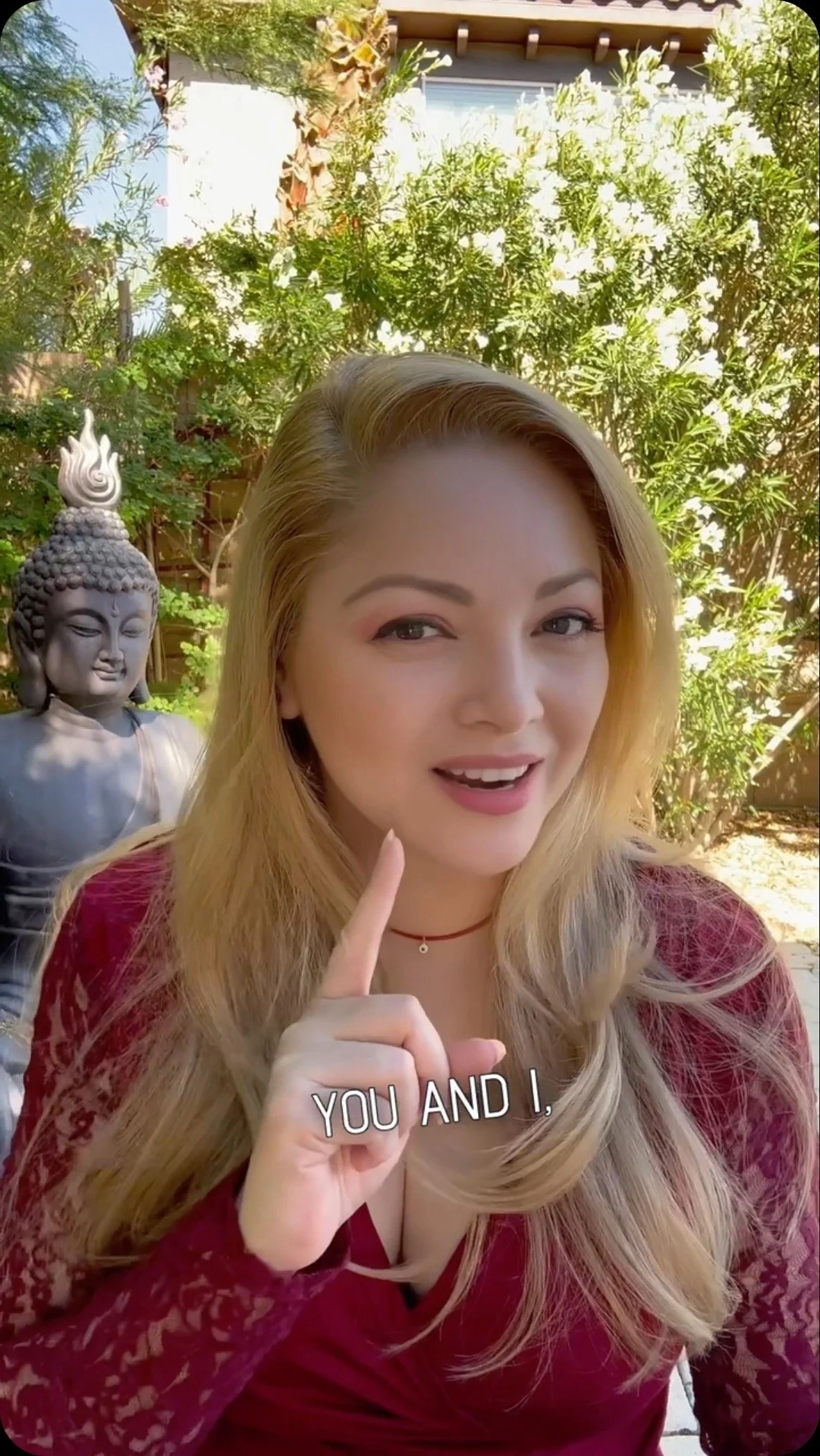 Golden Goddess Tantra