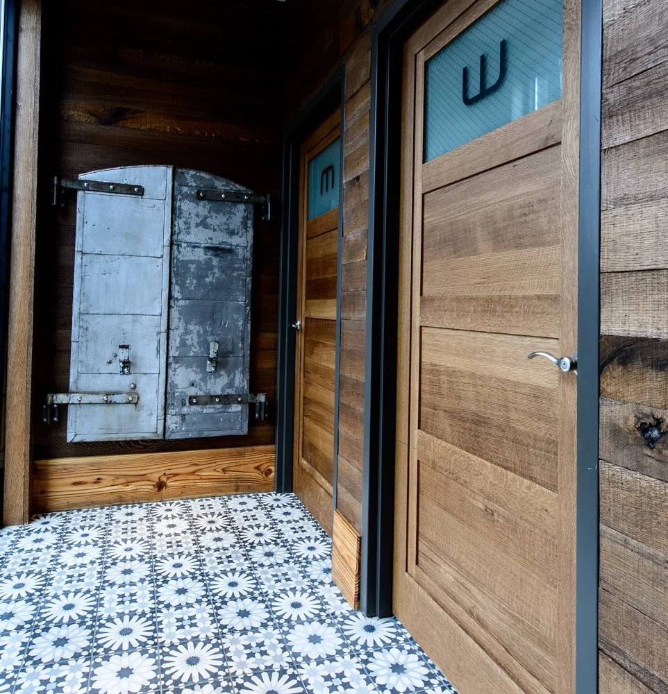 Paneling — Eutree Inc.