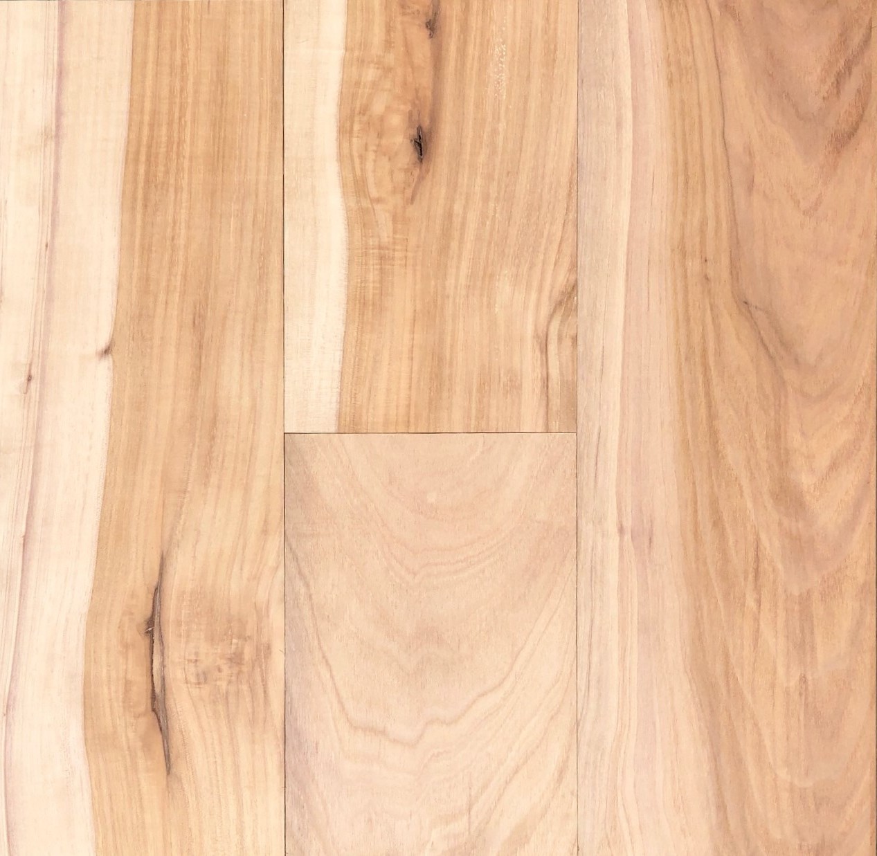 Pecan Hardwood Flooring — Eutree Inc.