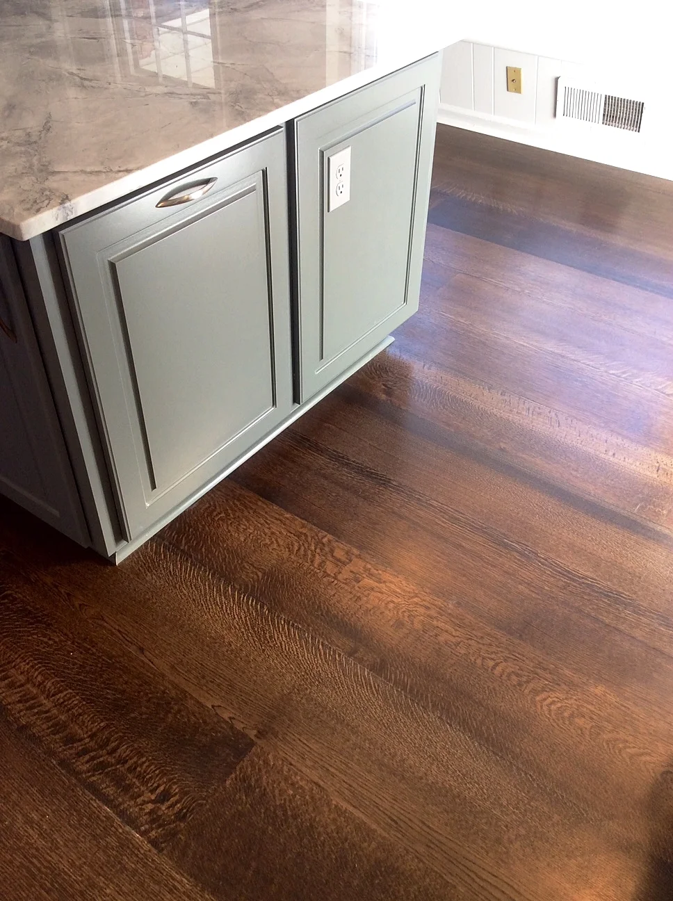 Hardwood Flooring — Eutree Inc.