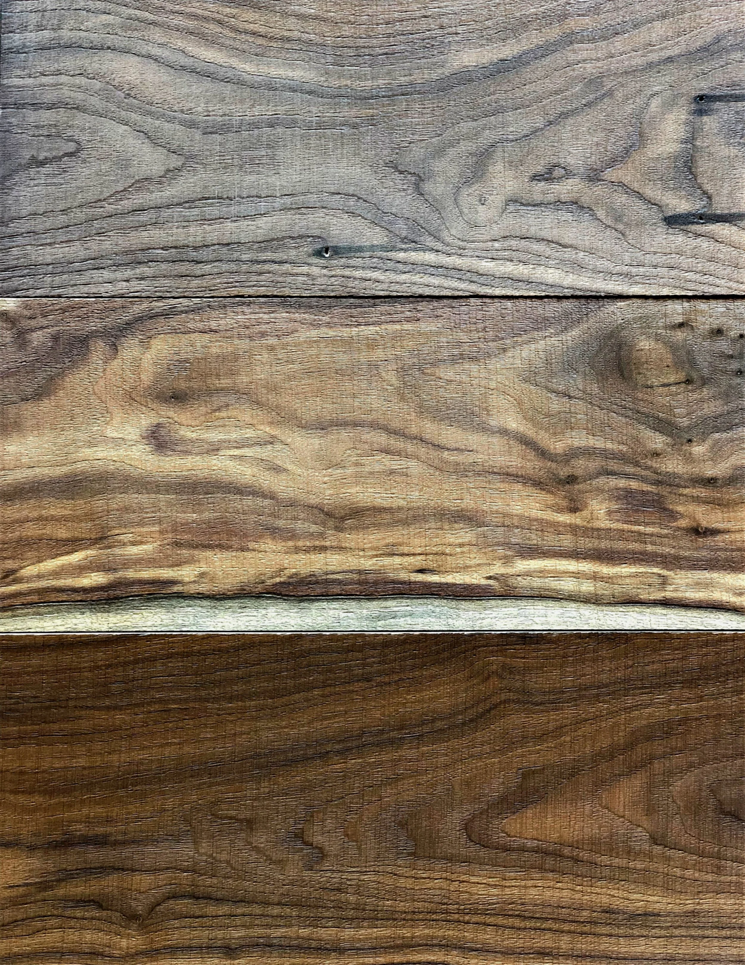 Noix Paneling — Eutree Inc.