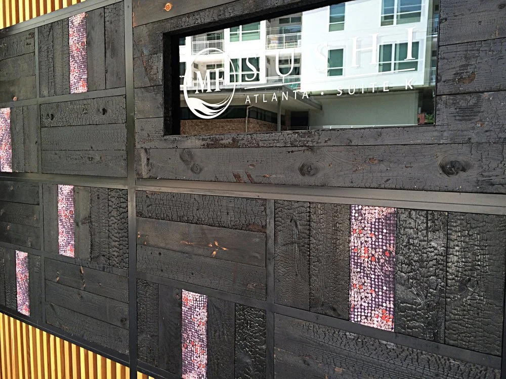 Paneling — Eutree Inc.