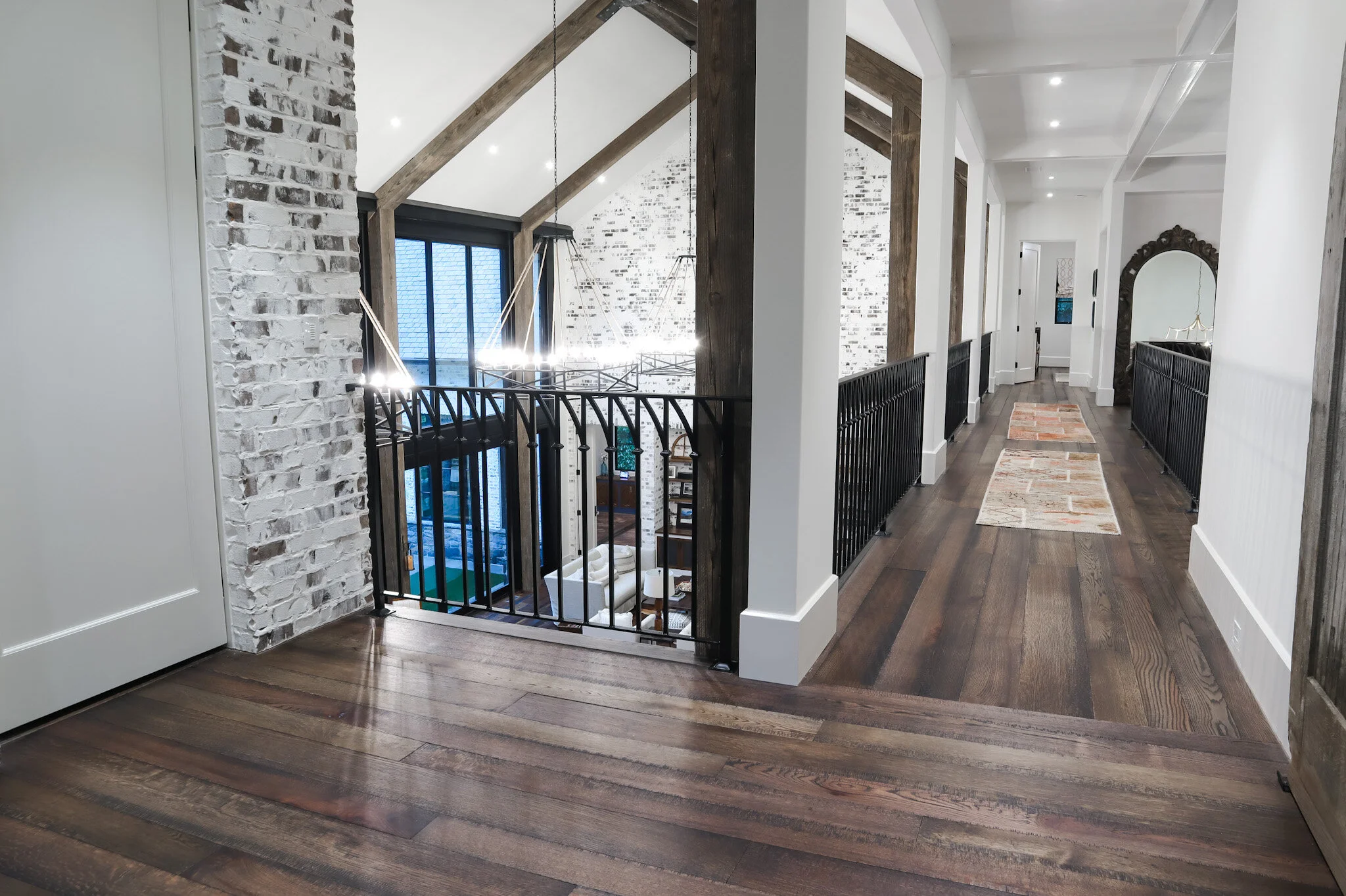 White Oak Sable Hardwood Flooring — Eutree Inc.