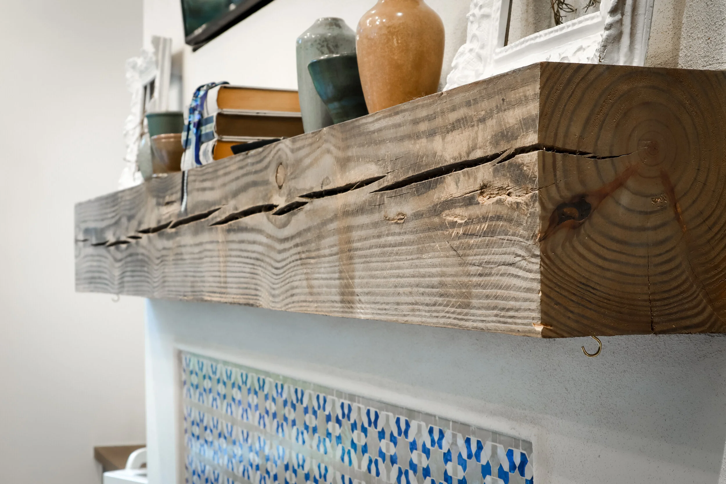 Beams — Eutree Inc.