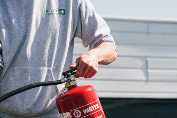 First Aid Cornwall – Leading First Aid Training Providers