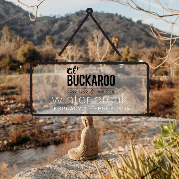 BEST FOOD IN THE WEST