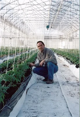 Meet Your Farmers | Spiral Path Farm — Spiral Path Farm