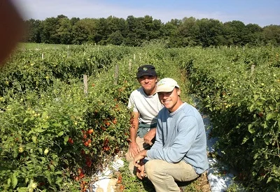 Our Story — Spiral Path Farm