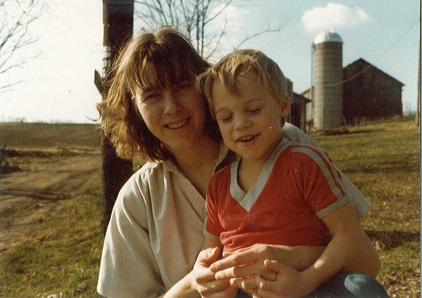 Our Story — Spiral Path Farm