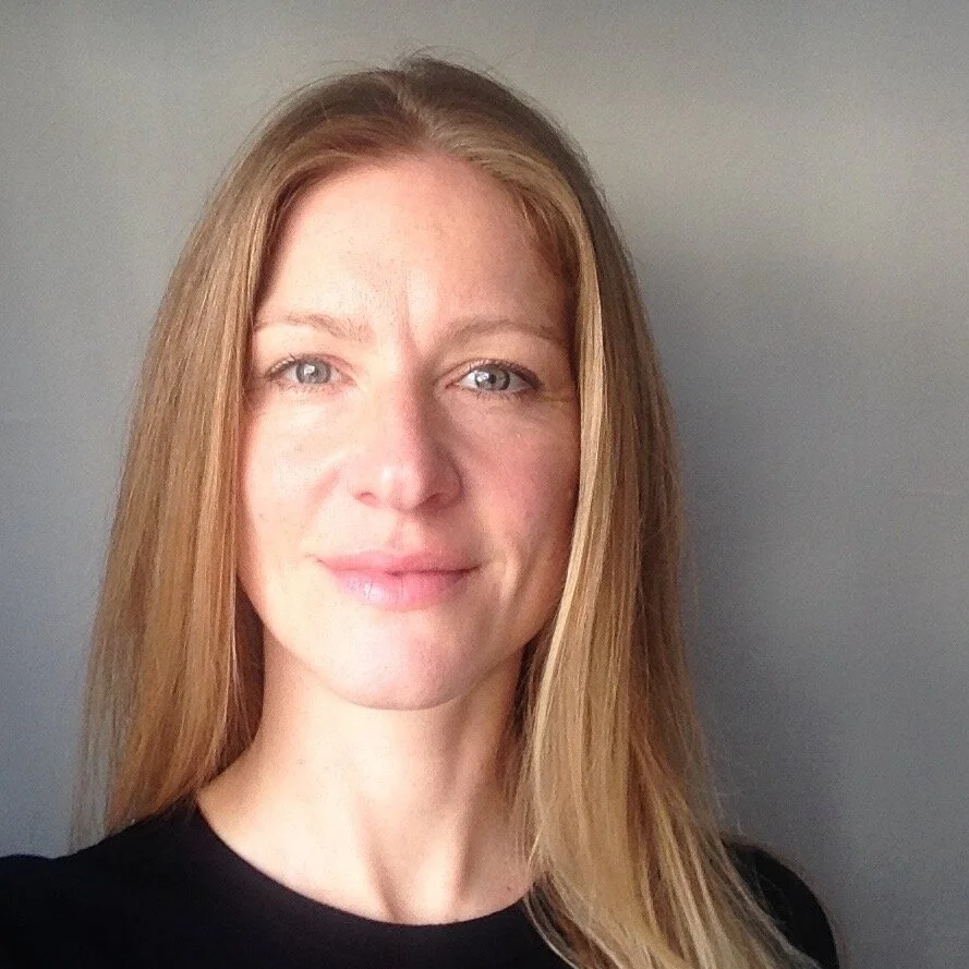 About — Gayle Burgoyne