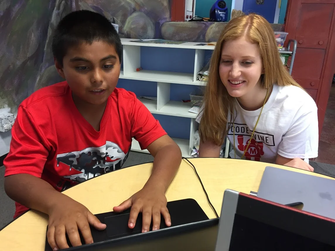 MEET THE TEAM — OPEN SESAME Stories for Kids