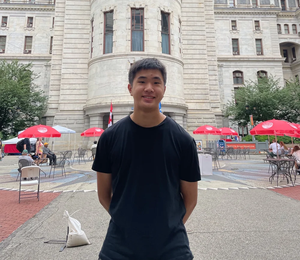 MEET THE TEAM — OPEN SESAME Coding for Kids