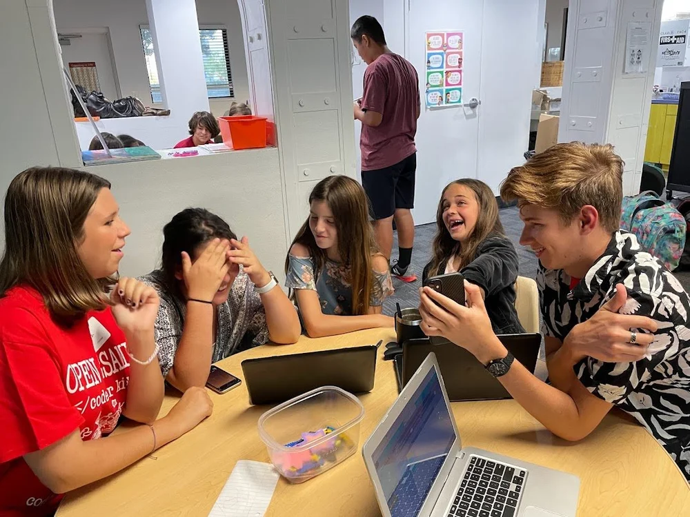 News — OPEN SESAME Stories for Kids