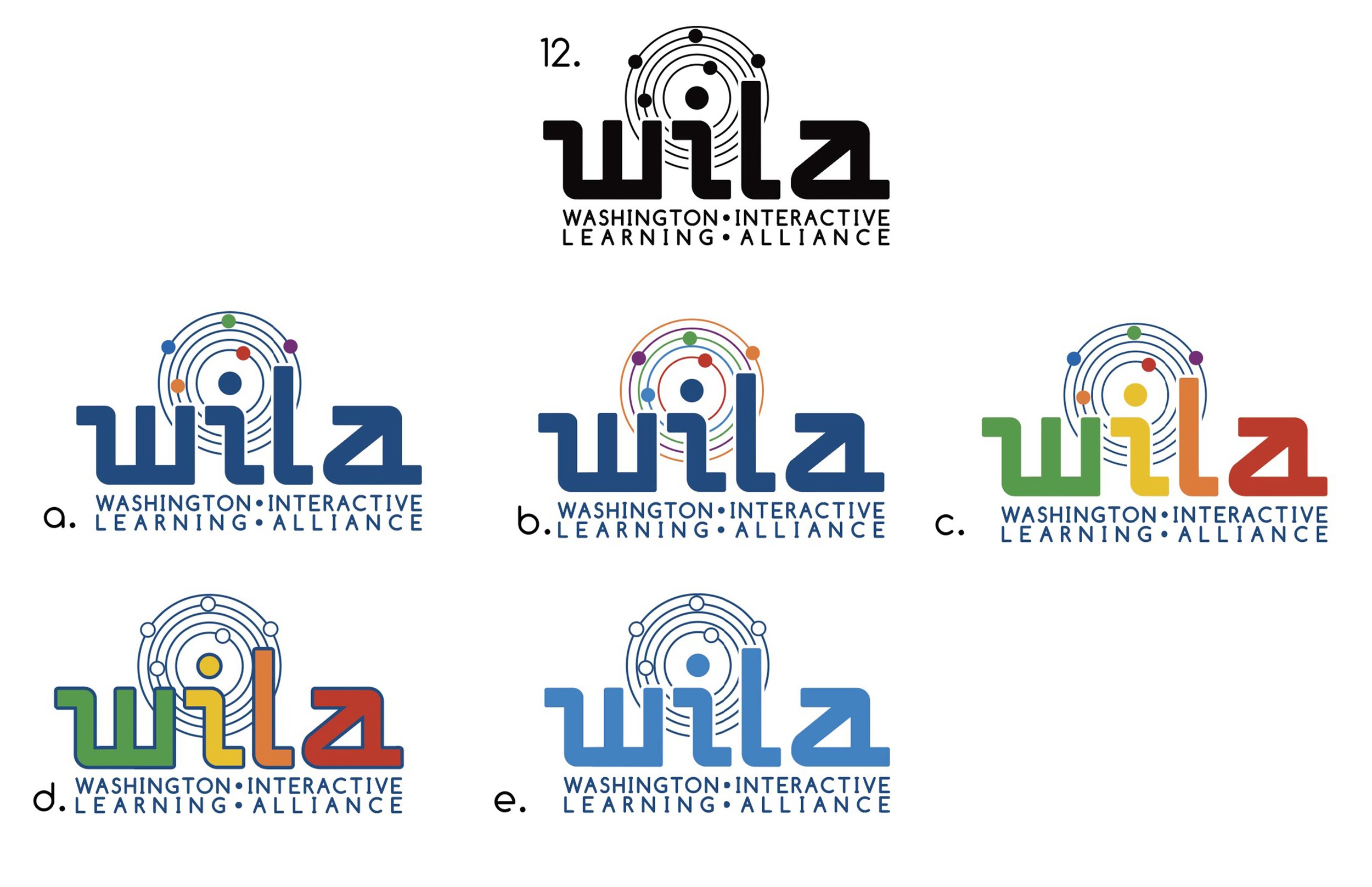 WILA Logo — Brian Cummings