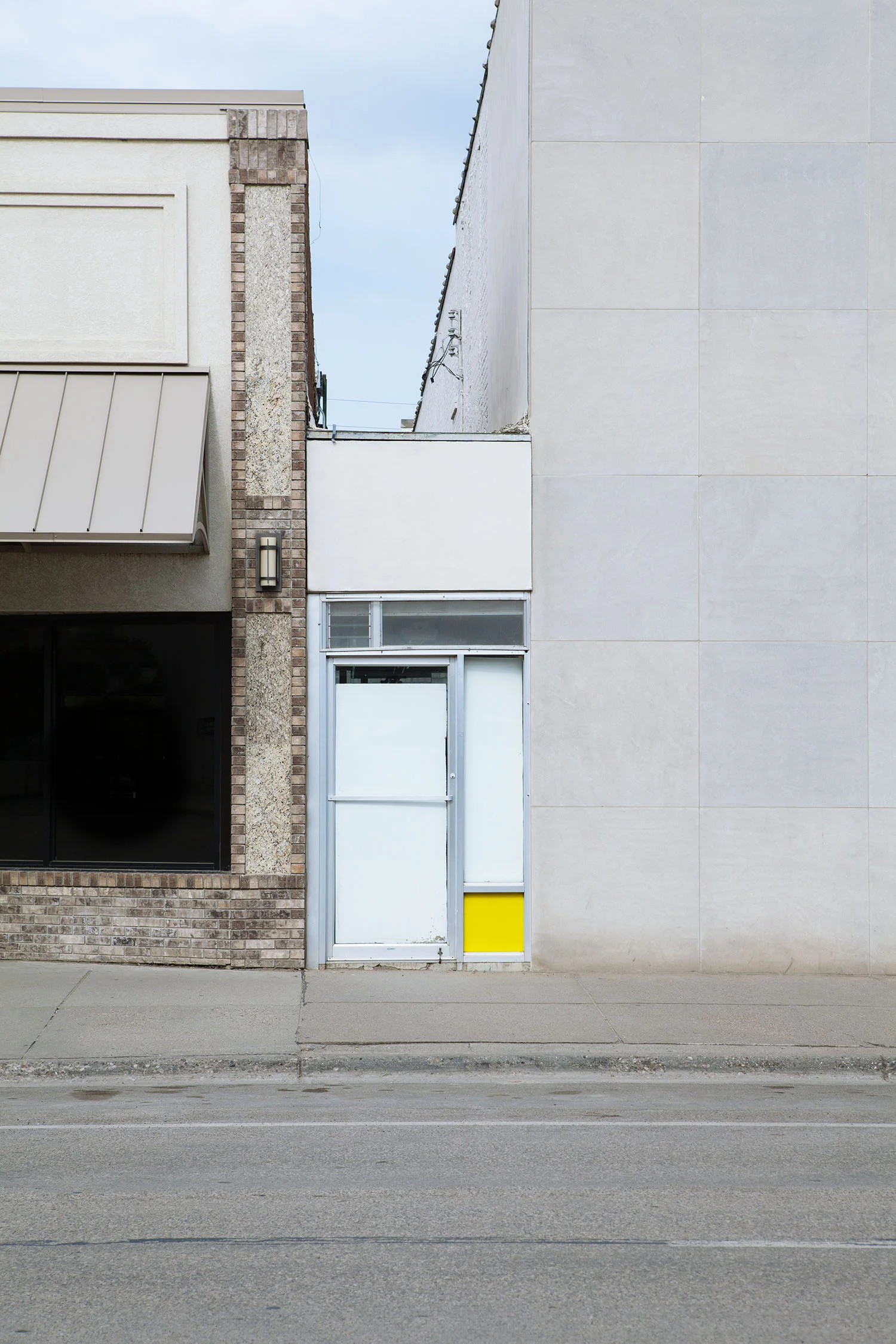 SNAPPED — DAVID THOMAS MARKLEY PICTURES