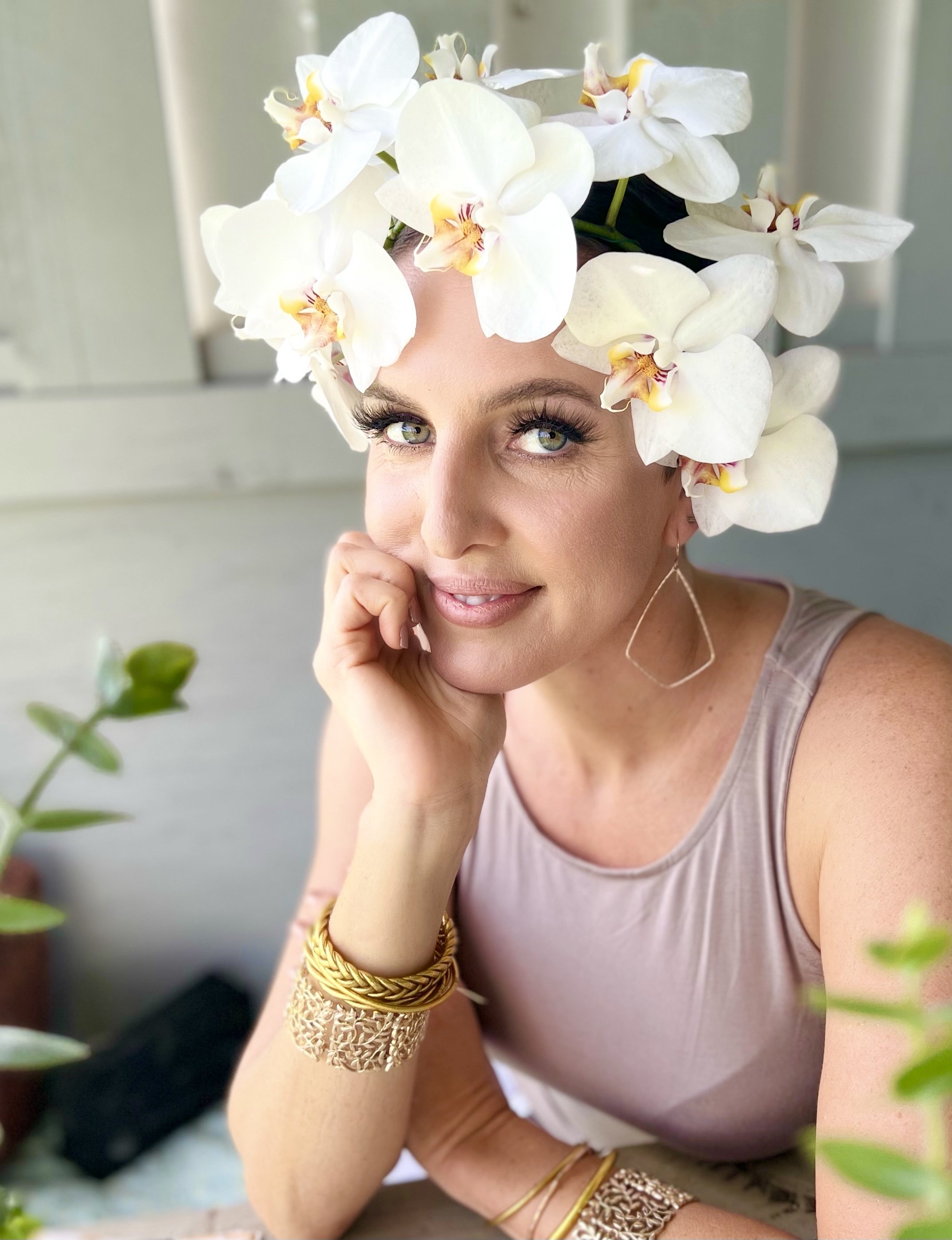 Maui Hair And Makeup Artist | Saubhaya Makeup