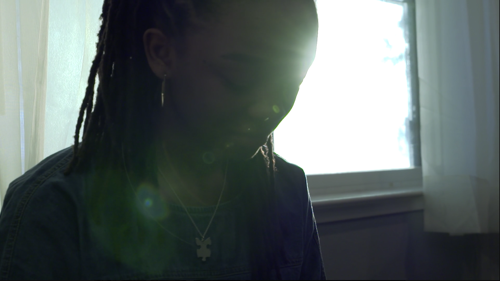 Aaliyah — MARIANO ROSSETTI | Producer, Director of Photography