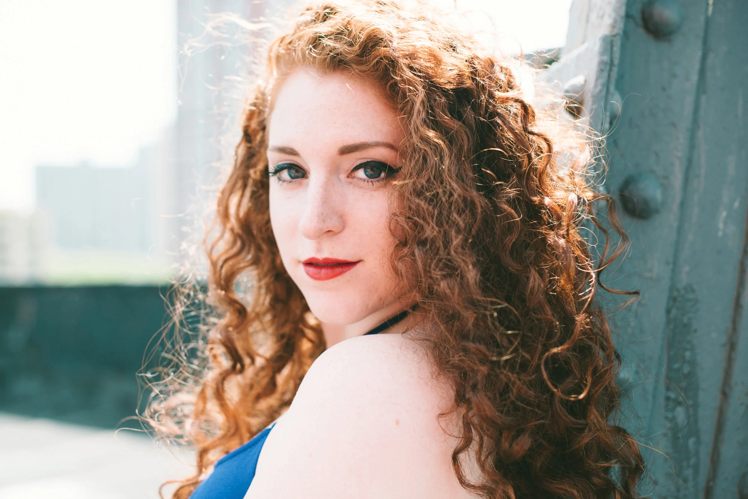 Dara Naomi Gallagher