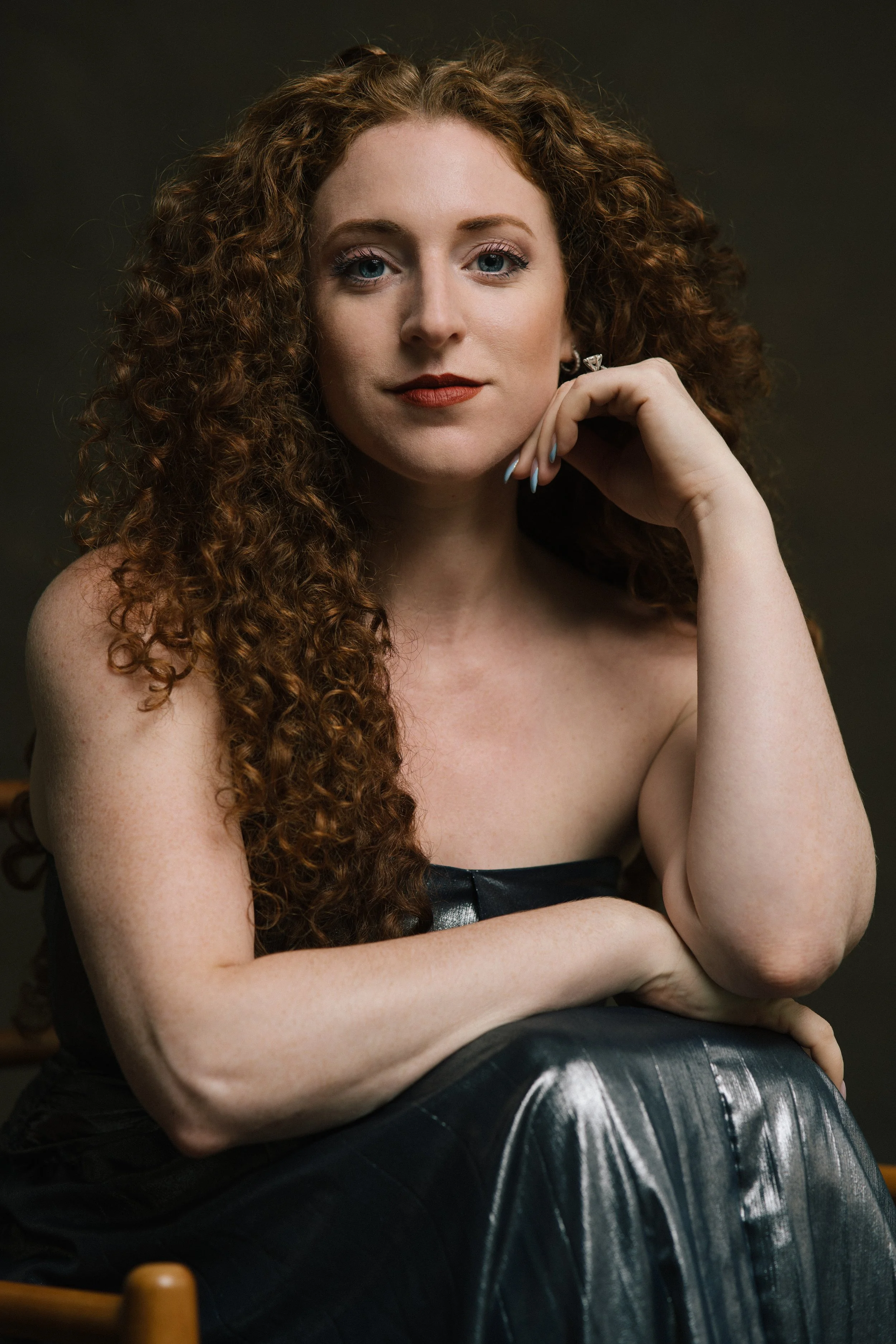 Dara Naomi Gallagher