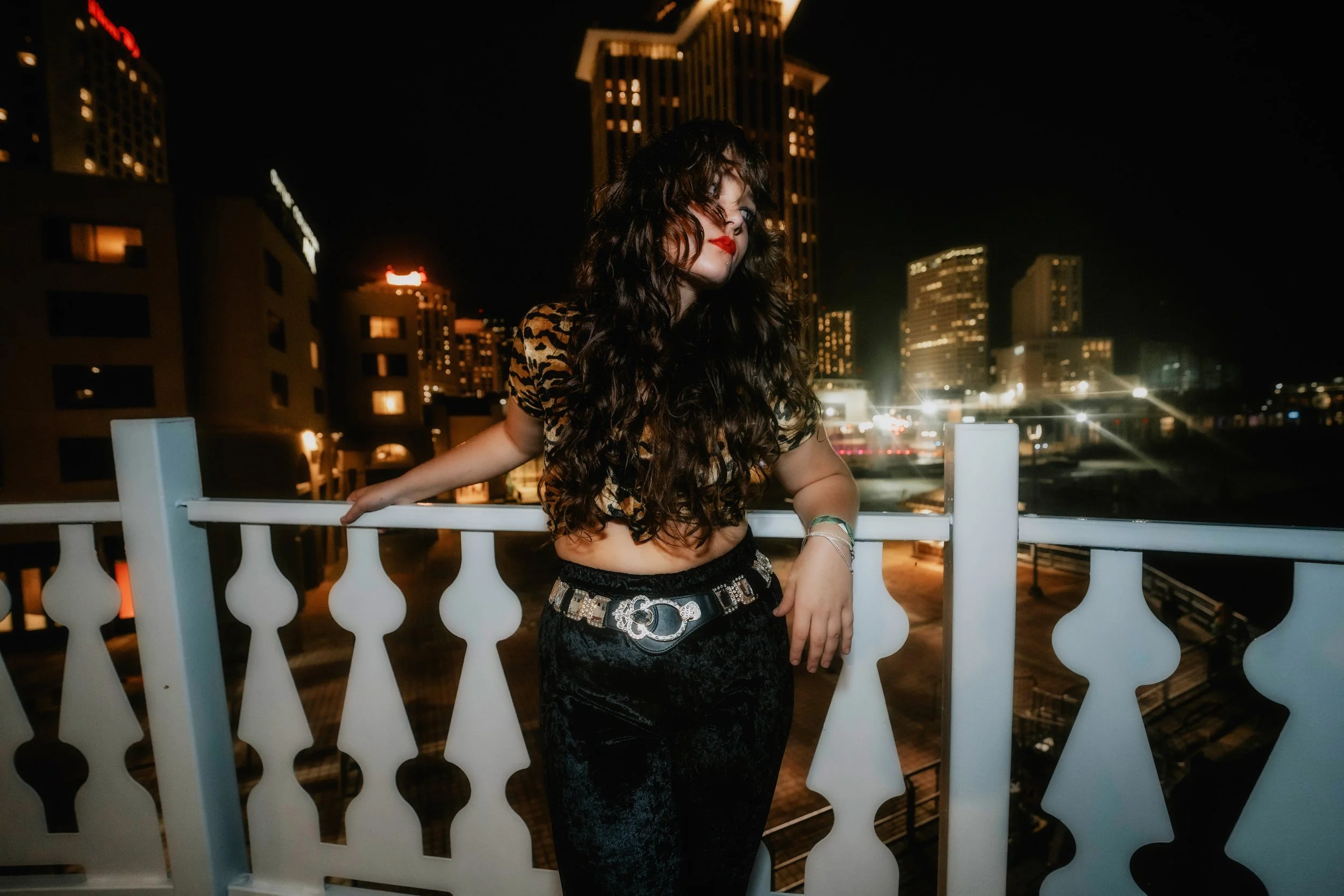 ABOUT — LVVRS Official Site